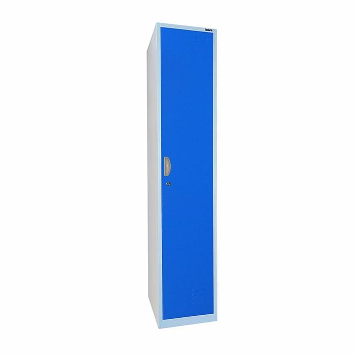 Jual Cabinet / Loker Besi, Lemari Besi, Filling Cabinet Locker 1 Pintu ...