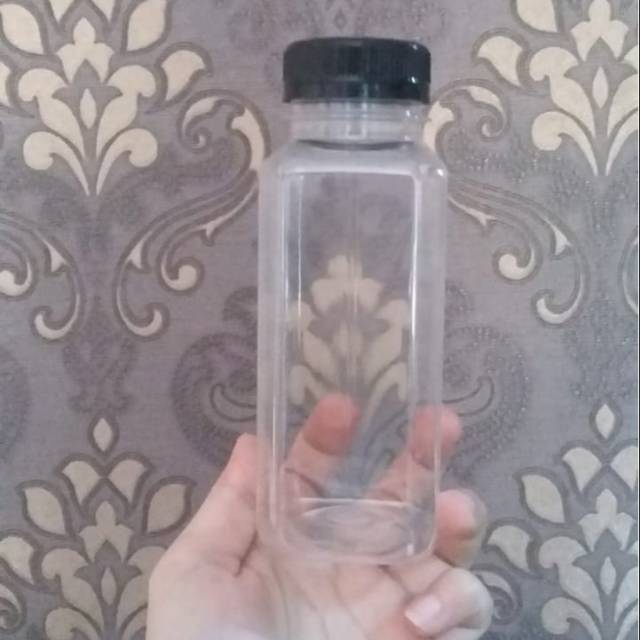Jual Botol 250 ml TEBAL | Shopee Indonesia