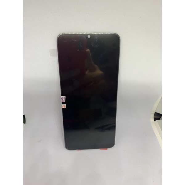 Jual LCD SAMSUNG M30 / M30S / M21 / M31 OLED 1 FULLSET | Shopee Indonesia