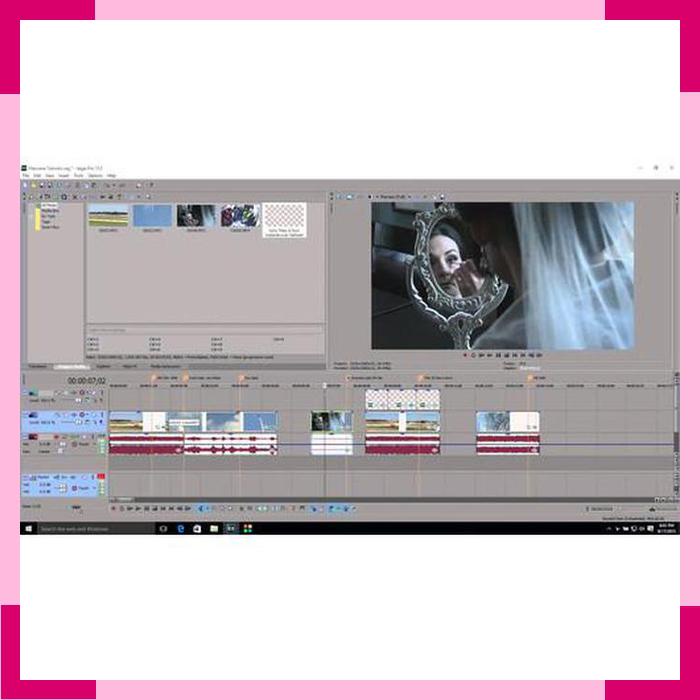 Jual Program ProDAD VitaScene (Update) | Shopee Indonesia