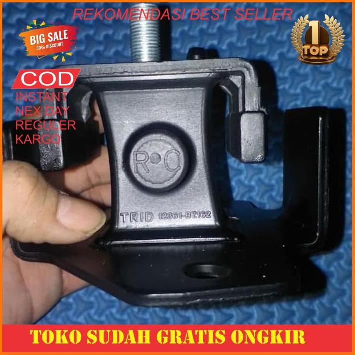 Jual Sparepart Mobil Engine Mounting Veloz Rush Terios Original New ...