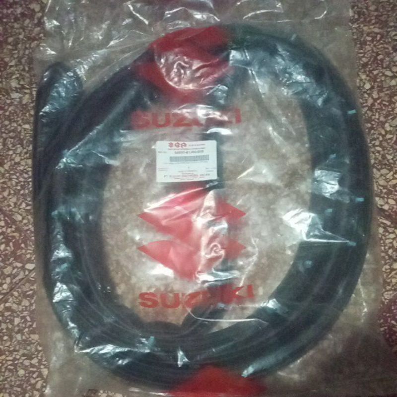 Jual karet pintu samping depan, suzuki APV original SPG | Shopee Indonesia