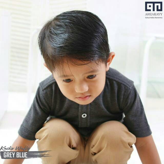Jual Kasko wafiq dark grey (mba ifa) | Shopee Indonesia