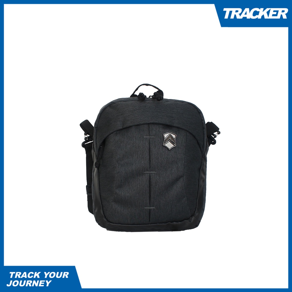 Jual Tas Selempang Travel Pria Tracker Moon Light | Shopee Indonesia