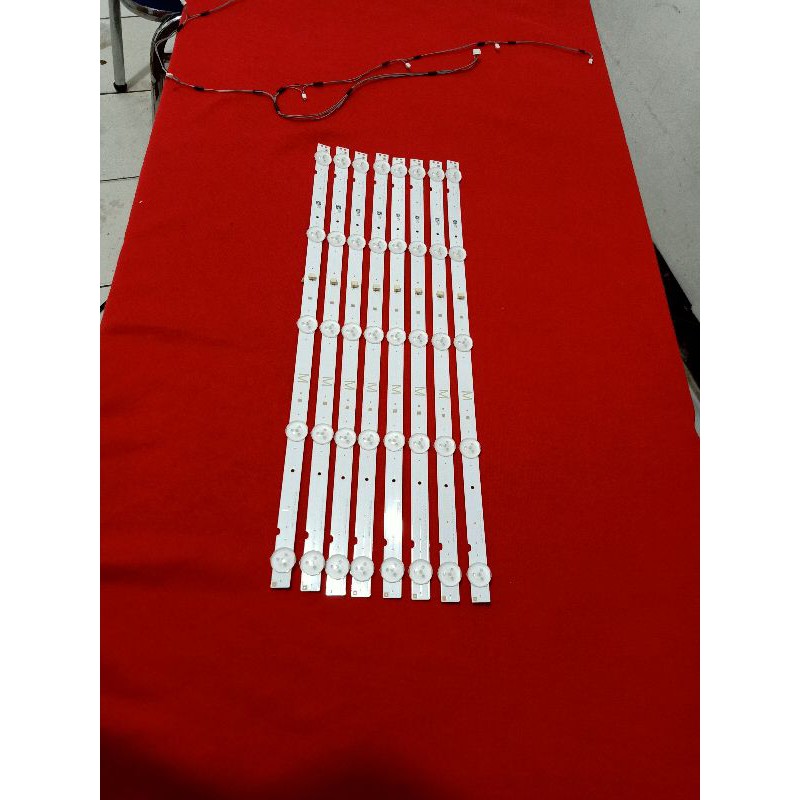 Jual Lampu tv led Sony KDL 50W660G original | Shopee Indonesia