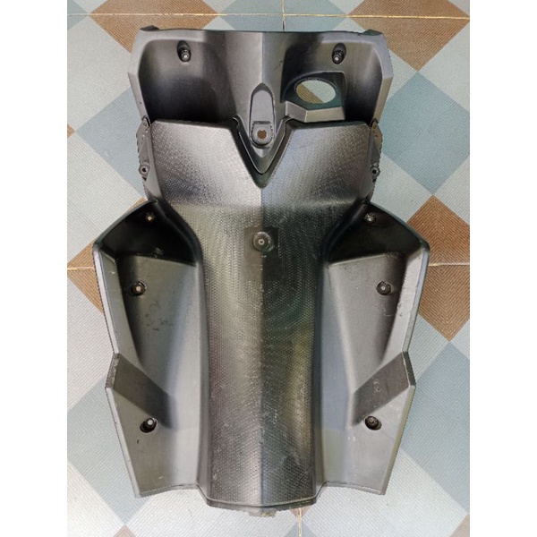 Jual dasbor / dashboard / cover kontak leksil Mio M3, Mio z, Mio 125 ...