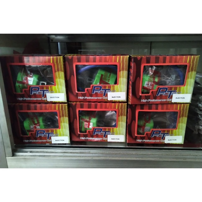 Jual Coil/Koil Protec Injeksi/Injection | Shopee Indonesia
