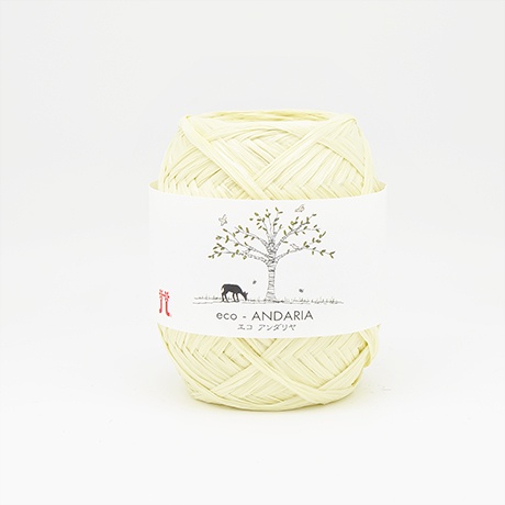 Jual Benang rajut jepang Hamanaka Eco Andaria yarn | Shopee Indonesia