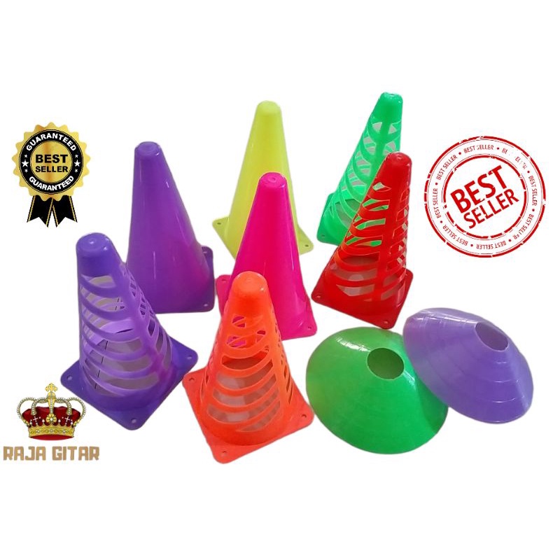 Jual kun kerucut dan mangkok 25 cm | Shopee Indonesia