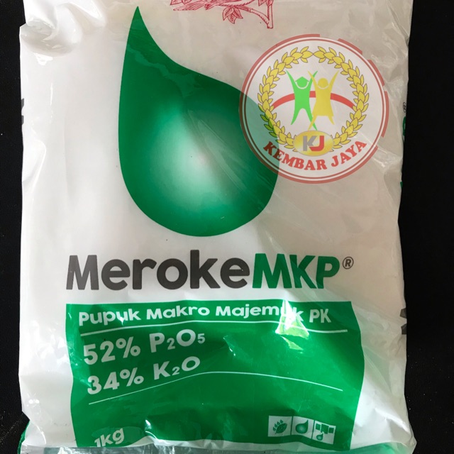 Jual Meroke MKP 1 kg | Shopee Indonesia