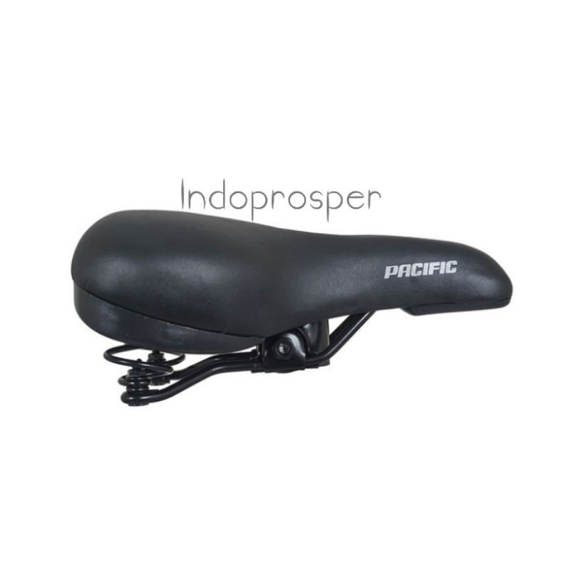 Jual Sadel Sepeda Per Pacific Empuk | Shopee Indonesia