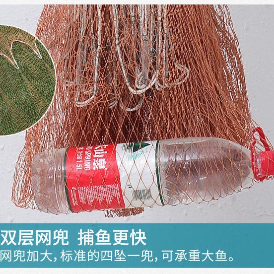 Jual Jaring lempar tangan jaring ban tradisional | Shopee Indonesia