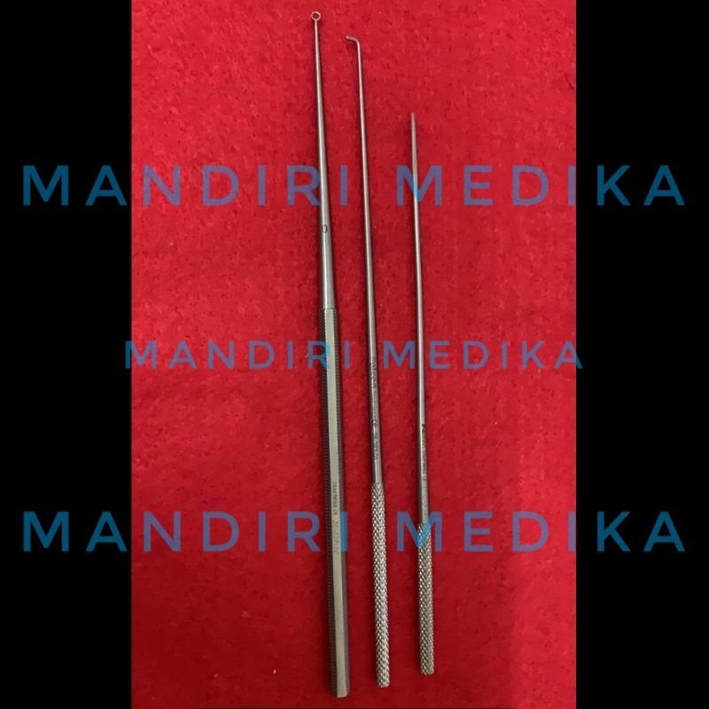 Jual Cerumen Set Serumen Kualitas Premium | Shopee Indonesia