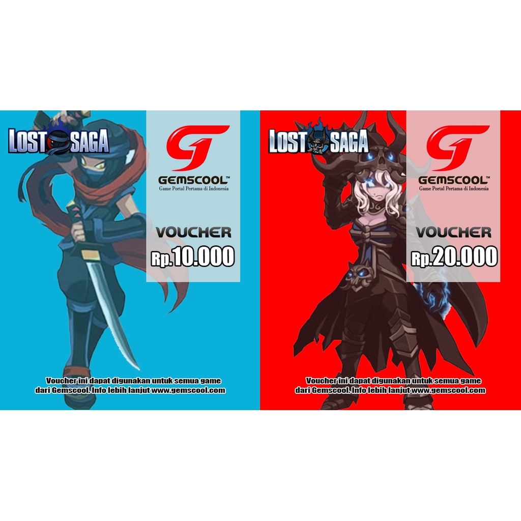 Jual VOUCHER GEMSCOOL TERMURAH | Shopee Indonesia