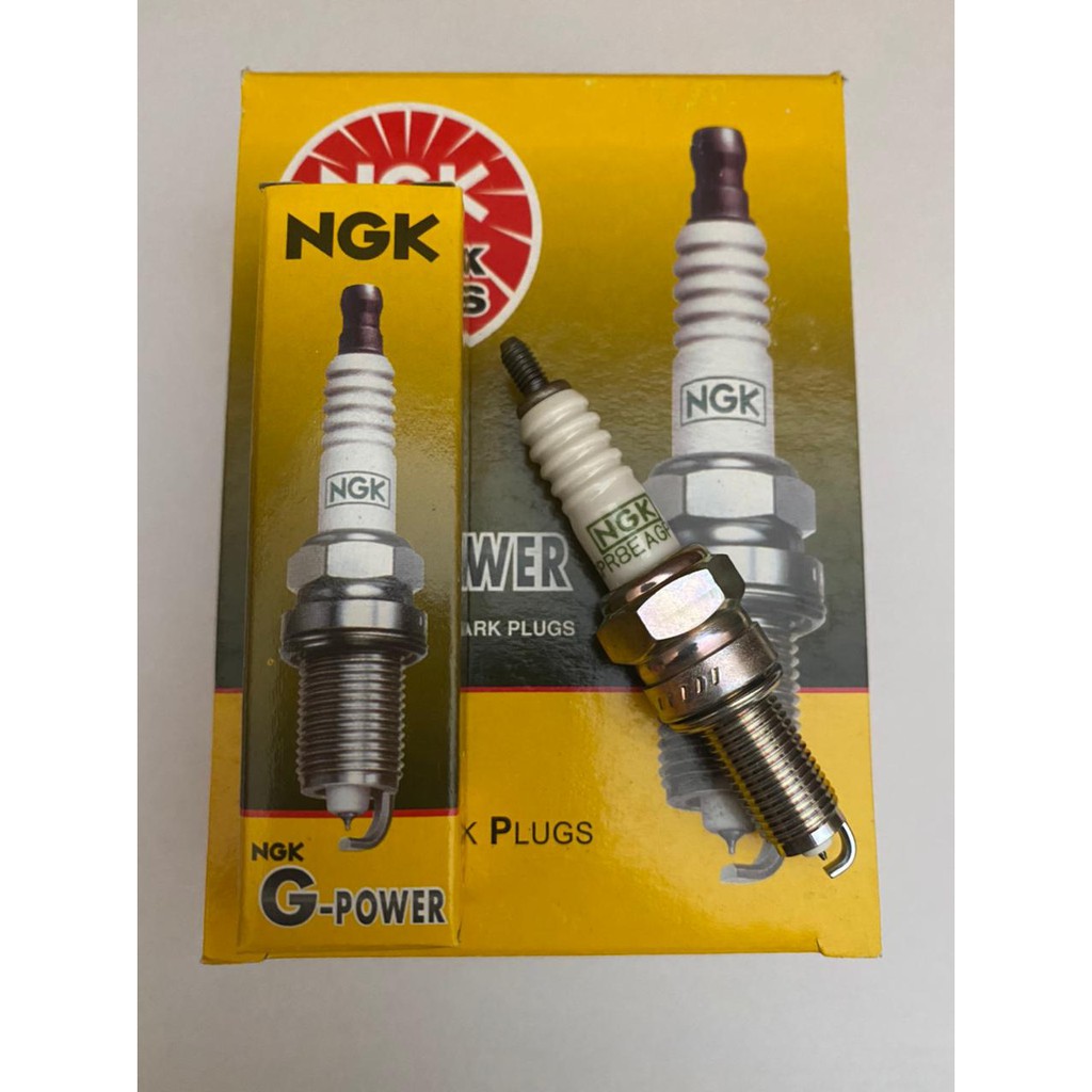 Jual Busi NGK G-Power Ori (Code: CPR8EAGP-9) PCX150 eSP Scoopy Satria ...