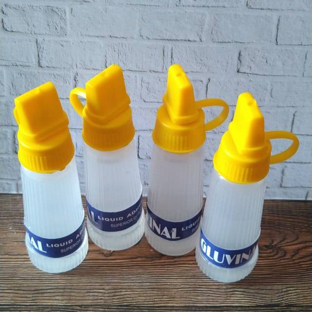 Jual Lem Kertas Merk Gluvinal Ukuran Kecil | Shopee Indonesia