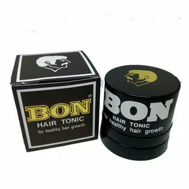Jual Bon Hair Tonic - Minyak Rambut Sekaligus Hair Tonic | Shopee Indonesia