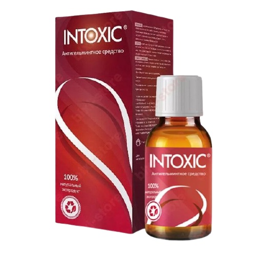 Jual COD | Obat Kutil Anti Bakteri & Parasit - Intoxic Cair, Testimoni ...