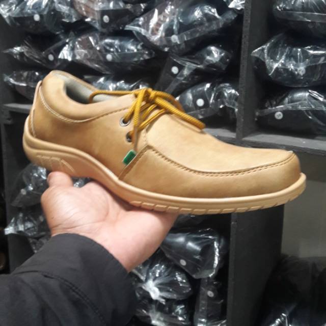 Jual Sepatu Sneakers Pria Sepatu Kungfu Boss Wing Chun Thai Chi Martial ...