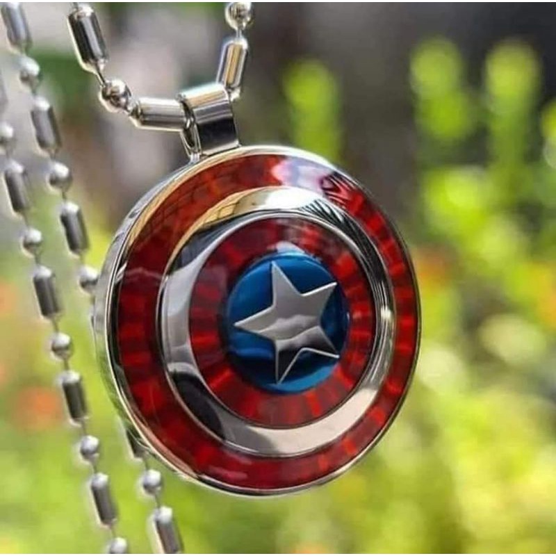 Jual Pendant Marvel MCI _ Kalung Marvel MCI _ Kalung Kesehatan MCI ...