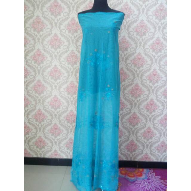 Jual Kain Tile Bunga Set Puring | Shopee Indonesia