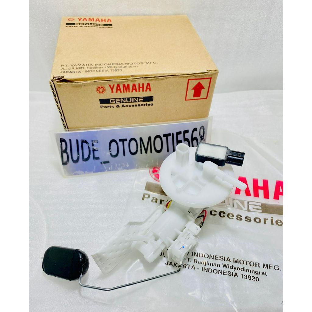 Jual FUEL FULL PUMP XEON RC XEON GT 125 POMPA BENSIN BARU ORI YGP ...