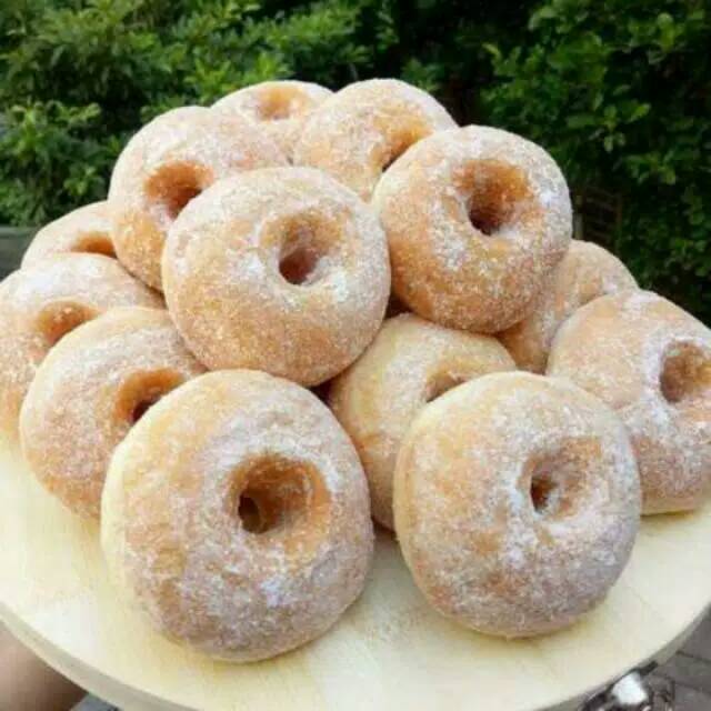Jual Donat Kentang ( Isi 10 ) | Shopee Indonesia