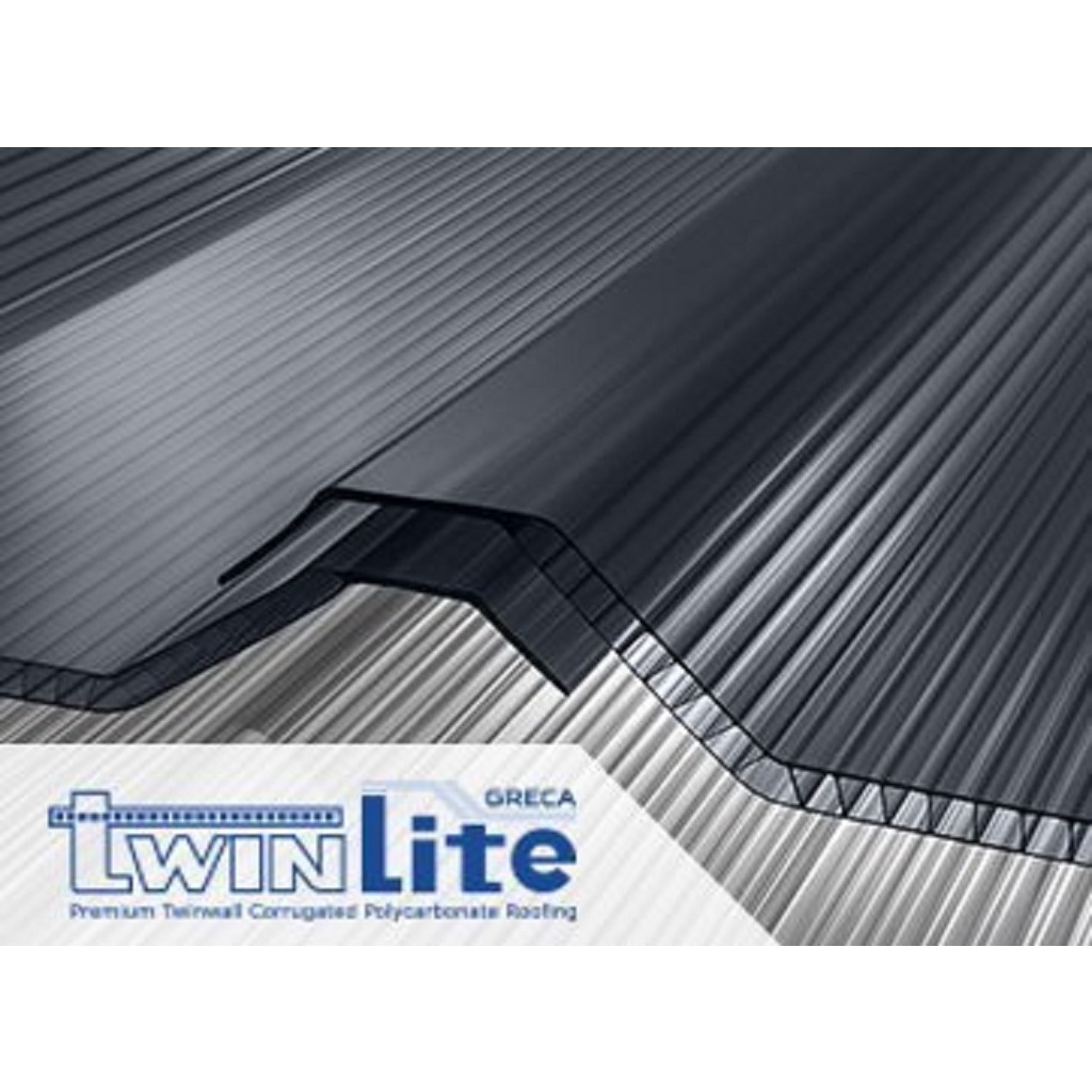 Jual TWINLITE GRECA 6 mm Bandung dan Cimahi (Only Material) | Shopee ...