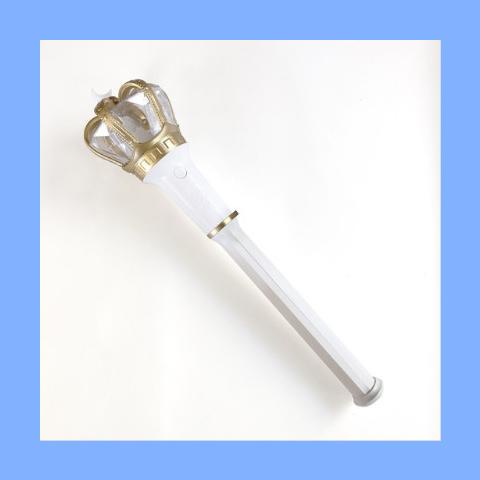 Jual Loona Official Lightstick - Kpop Merch - Kpop Lightstick - Loona ...