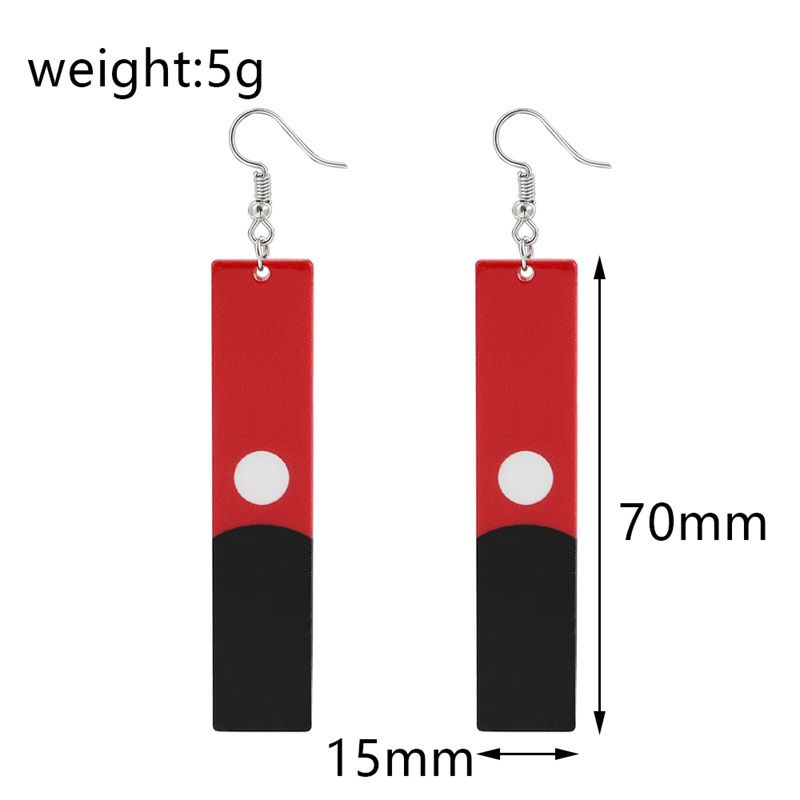 Jual Anting Anime Tokyo Revengers Izana Kurokawa Cosplay | Shopee Indonesia
