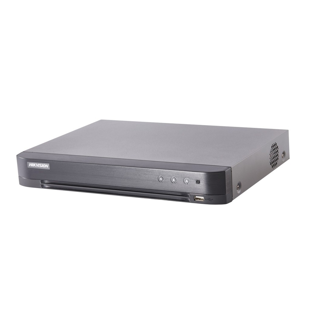 Jual HIKVISION DVR DS-7208HQHI-K2 8Channel up to 4mp (2 slot HDD ...