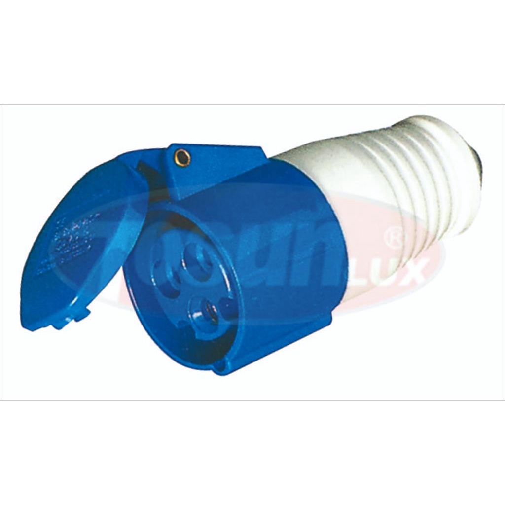 Jual Plug Model Legrand 32A 4 Pin 3P+E IP44 Tosun 223 | Shopee Indonesia