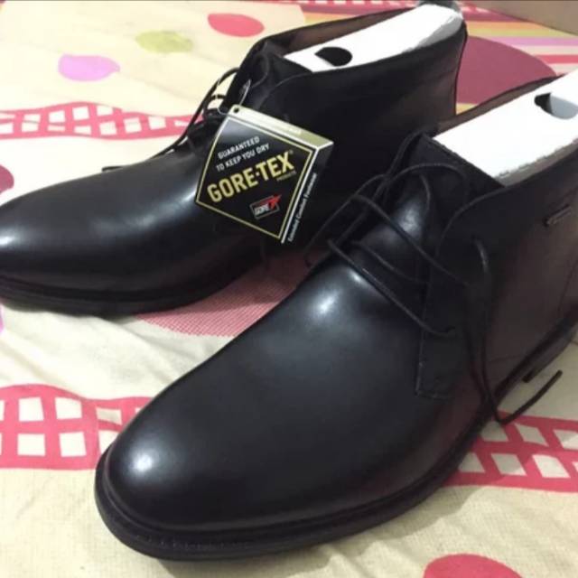 Jual Sepatu Clark New Original | Shopee Indonesia
