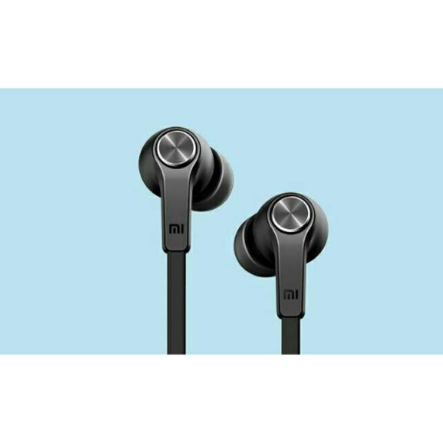 Jual Xiami Mi Piston ORIGINAL | Shopee Indonesia