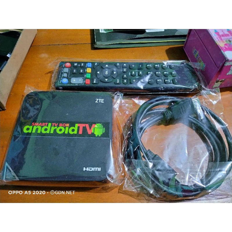 Jual STB ANDROID TV | Shopee Indonesia