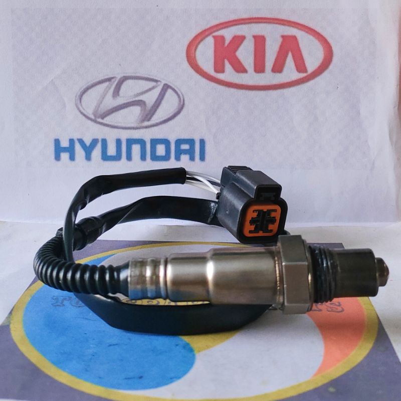Jual SENSOR OKSIGEN O2 OXYGEN KNALPOT HYUNDAI GRAND AVEGA i10 i30 ...