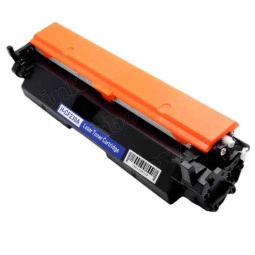 Jual Toner Cartridge Compatible 30A CF230A CF230 32A M203 M203dn M203dw ...