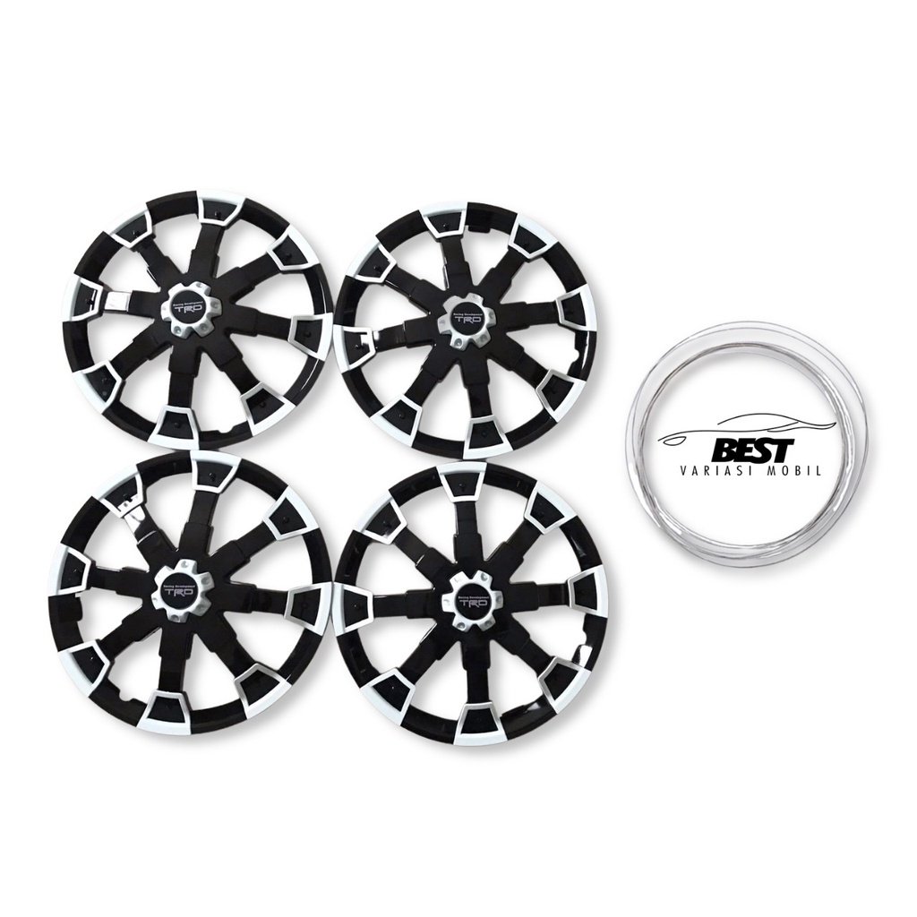 Jual WHEELDOP / DOP RODA RING 14 TUTUP VELG RODA - 14 INCH - TYPE E 14 ...