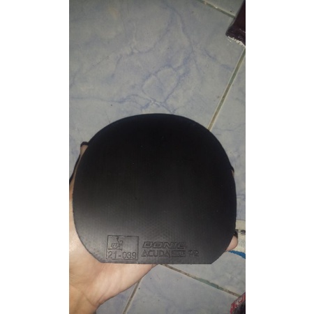 Jual Donic acuda blue p2 | Shopee Indonesia