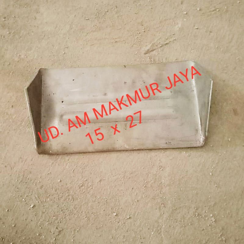 Jual Daun Roda Ukuran 15x27 Traktor Quick | Shopee Indonesia