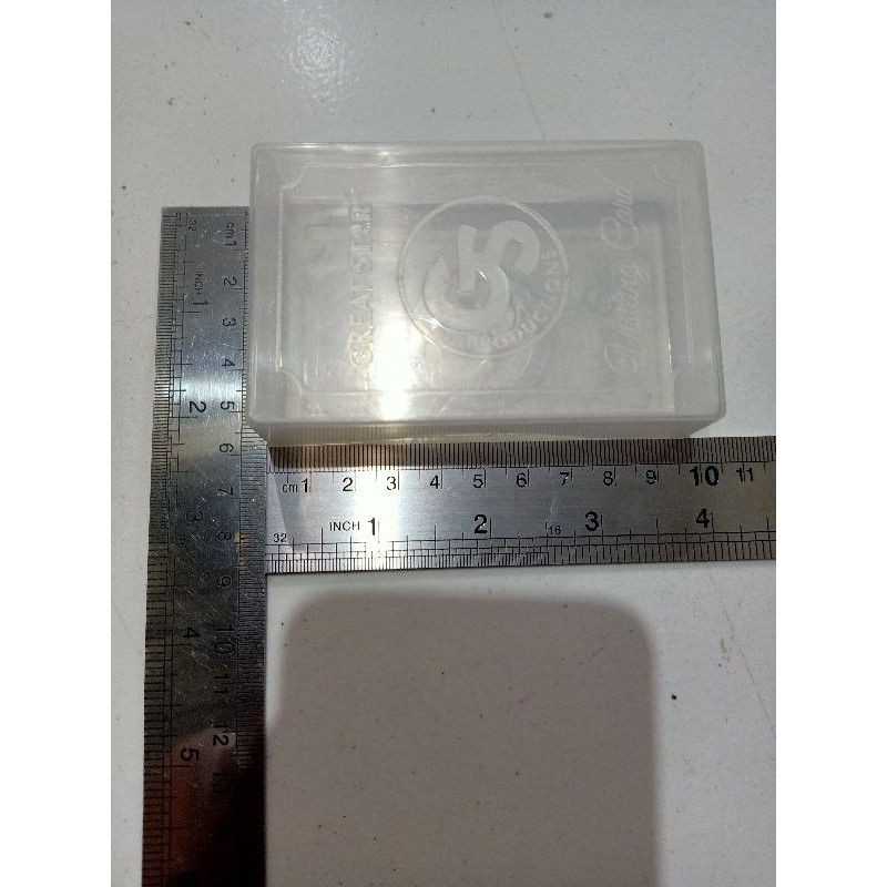 Jual BOX KARTU NAMA ECERAN/ SATUAN /PCS | Shopee Indonesia