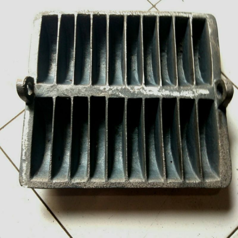 Jual cetakan wajan gandos rangin murah | Shopee Indonesia