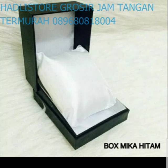 Jual Box mika hitam | Shopee Indonesia