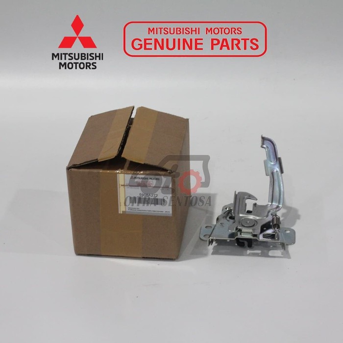 Jual LOCK KAP MOTOR XPANDER / LATCH,HOOD 5908A272 | Shopee Indonesia