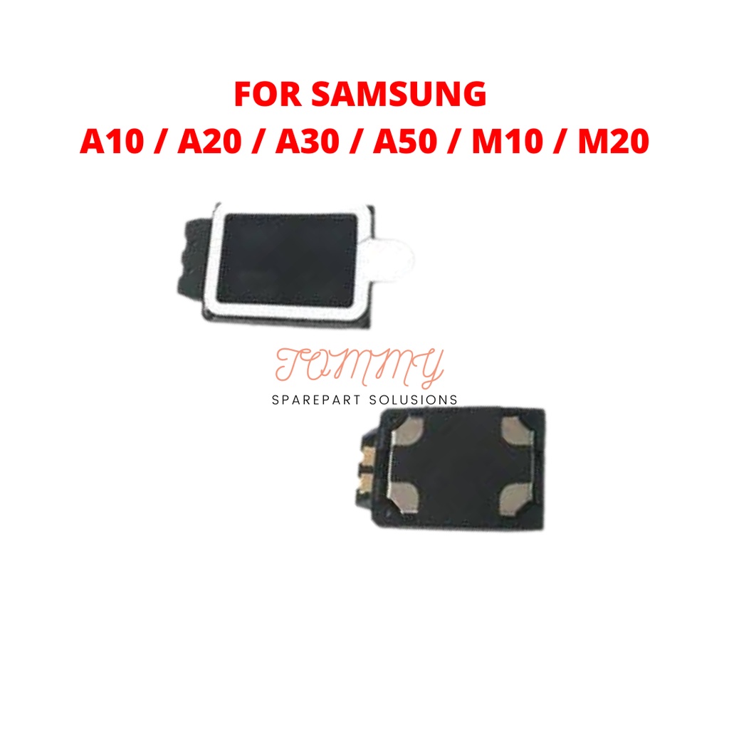 Jual BUZZER SAMSUNG A10 / A20 / A30 / A50 / M10 / M20 LOUDSPEAKER ...