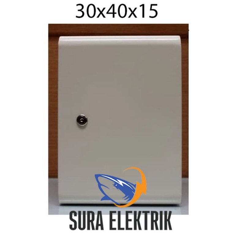Jual Box Panel 30x40x15 cm UMG | Shopee Indonesia
