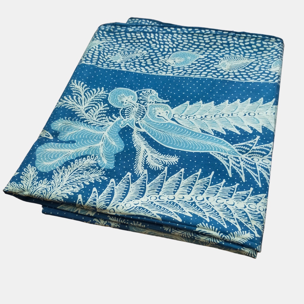 Jual Batik Tulis Pakis Gajah Pewarna Alam By Batik Prabakara Jogja ...