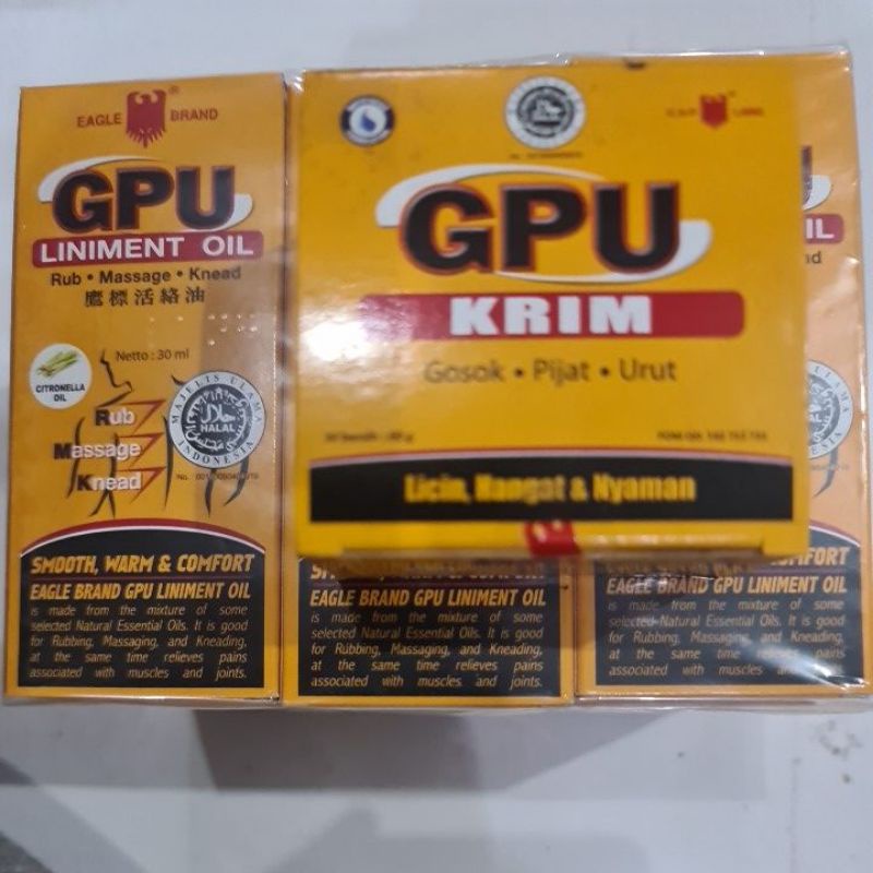 Jual GPU cap lang | Shopee Indonesia