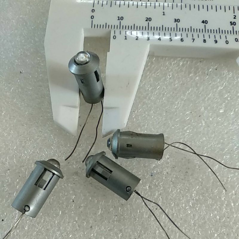 Jual LAMPU AC 220VAC | Shopee Indonesia