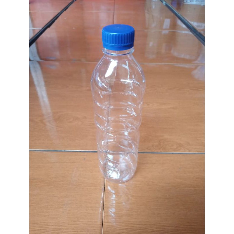 Jual BOTOL PLASTIK 600 ML | Shopee Indonesia